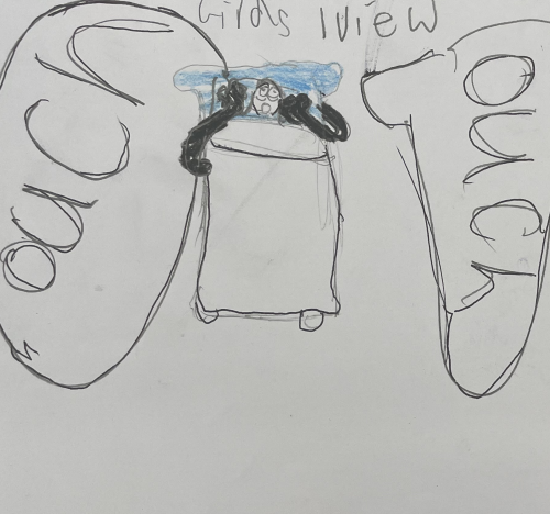 The Slapper Waker : Little Inventors